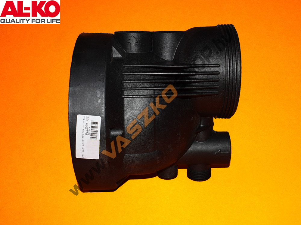AL-KO szivattyúház JETF / HWF 1000 / 1300 - Vaszkoshop.hu