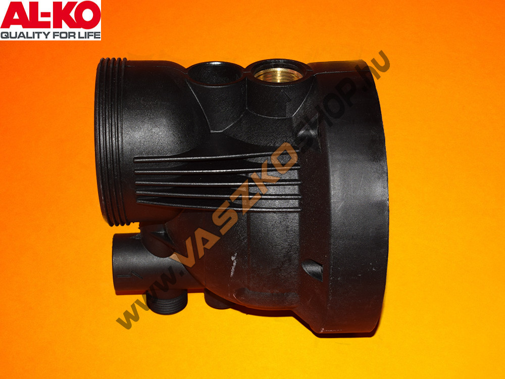 AL-KO szivattyúház JETF / HWF 1000 / 1300 - Vaszkoshop.hu