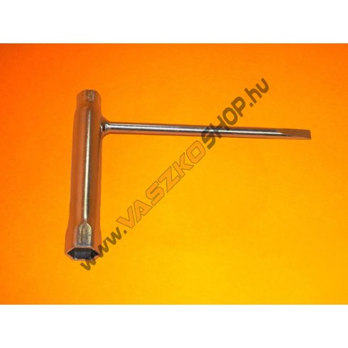 Gyertyakulcs 16 11mm Vaszkoshop Hu